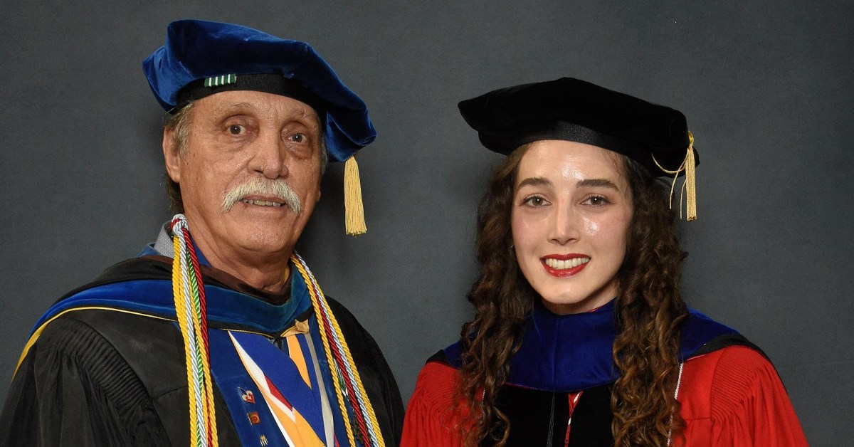 Félicitations à notre collaboratrice Rachel Doherty, docteure ès études ...