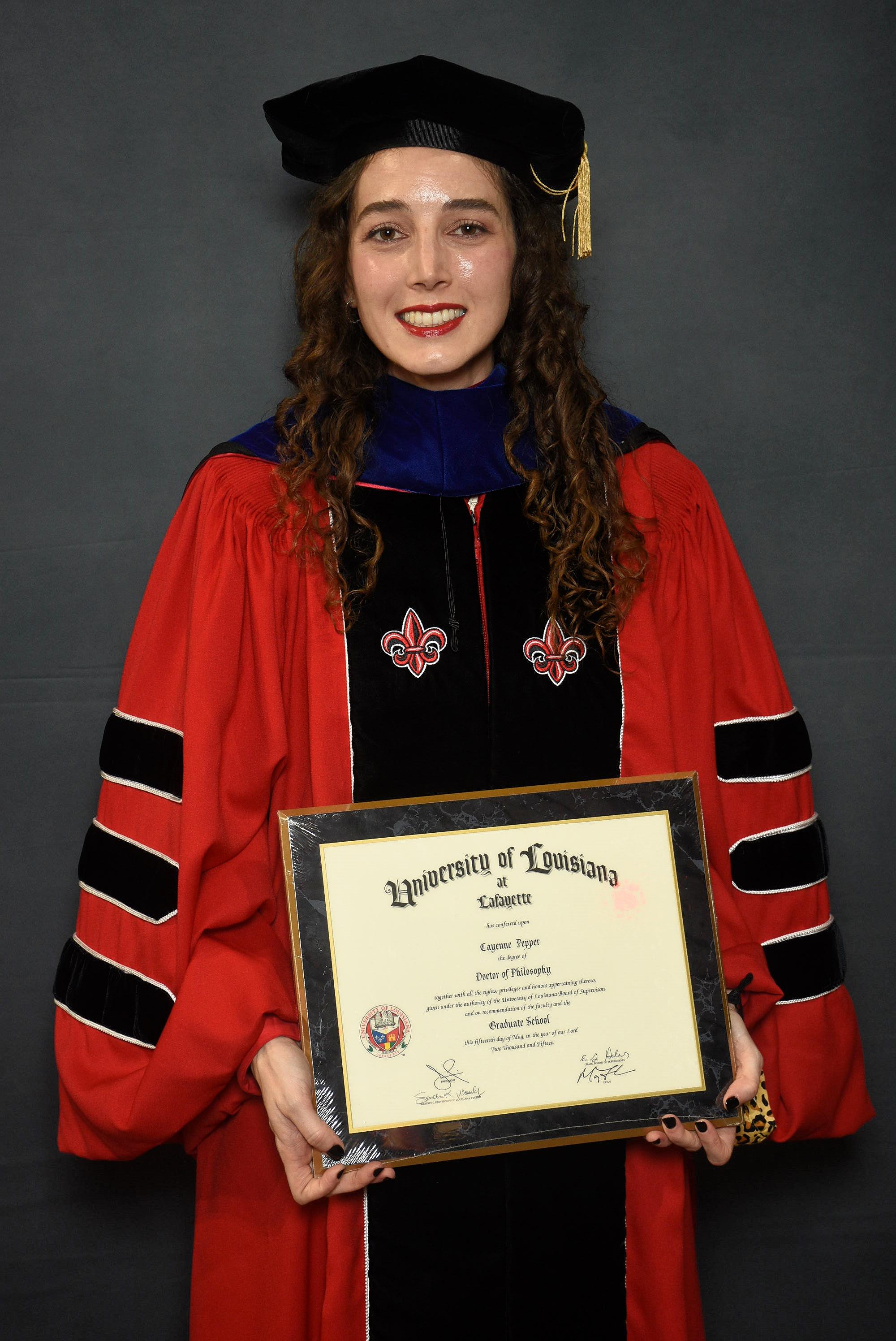 Félicitations à notre collaboratrice Rachel Doherty, docteure ès études ...