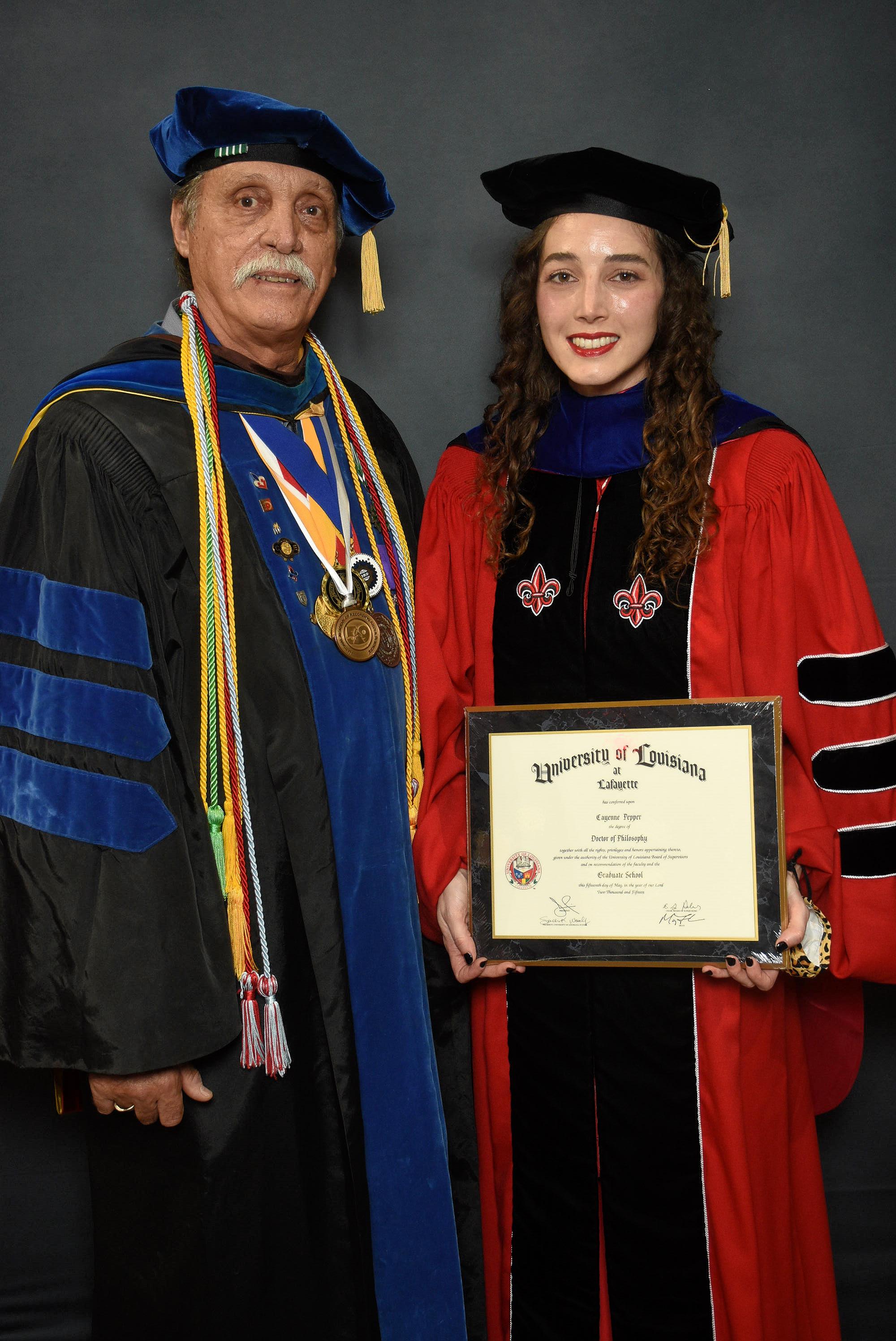 Félicitations à notre collaboratrice Rachel Doherty, docteure ès études ...