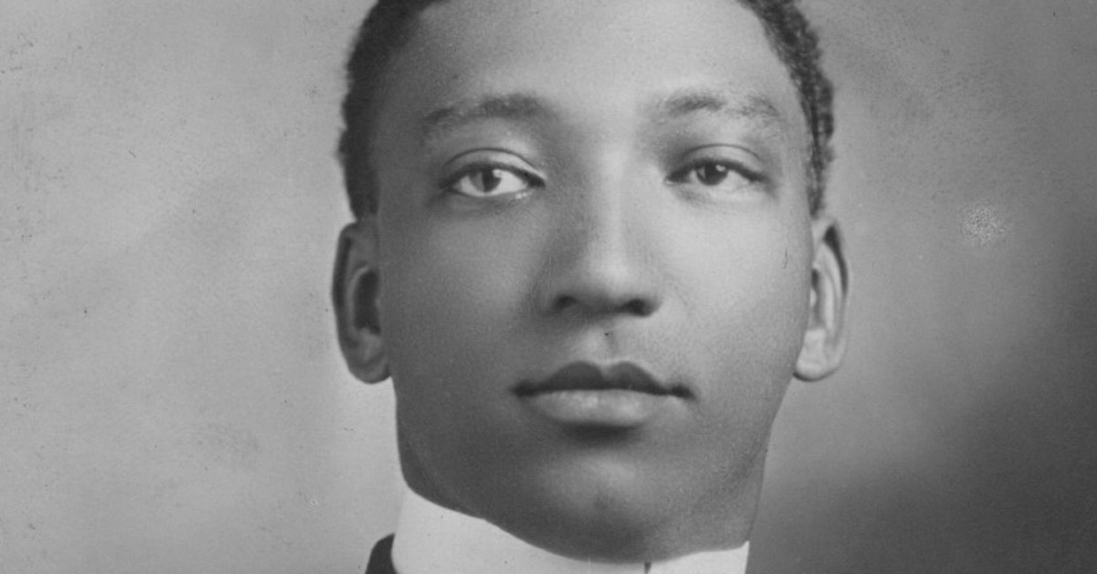 Mois du patrimoine africain : Dominique Gaspard, un Créole louisianais ...